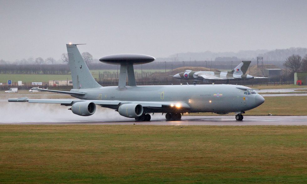 Iconic UK Airfields from WW1 | airexperiences.co.uk