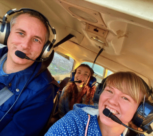 London Flying Experiences & Lessons | Air Experiences